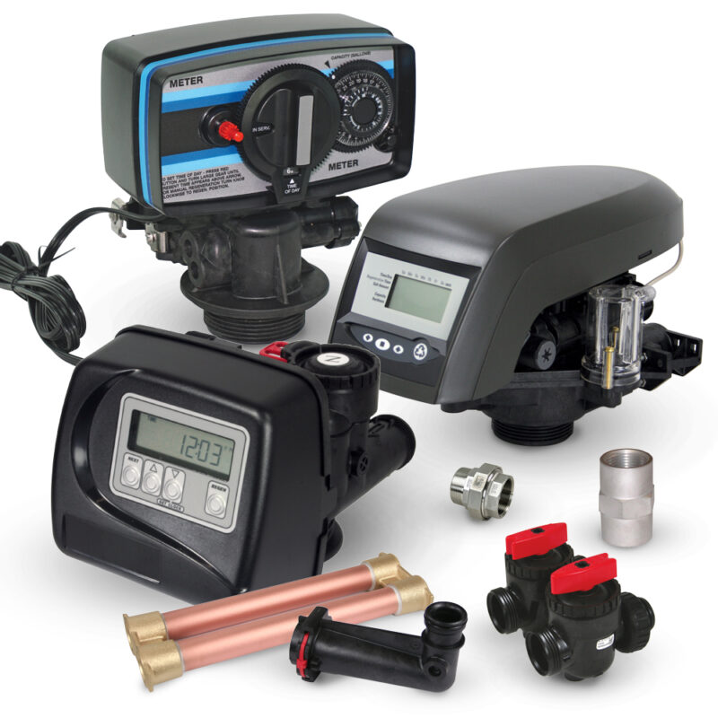 Water Treatment – Hahn Water Well Services